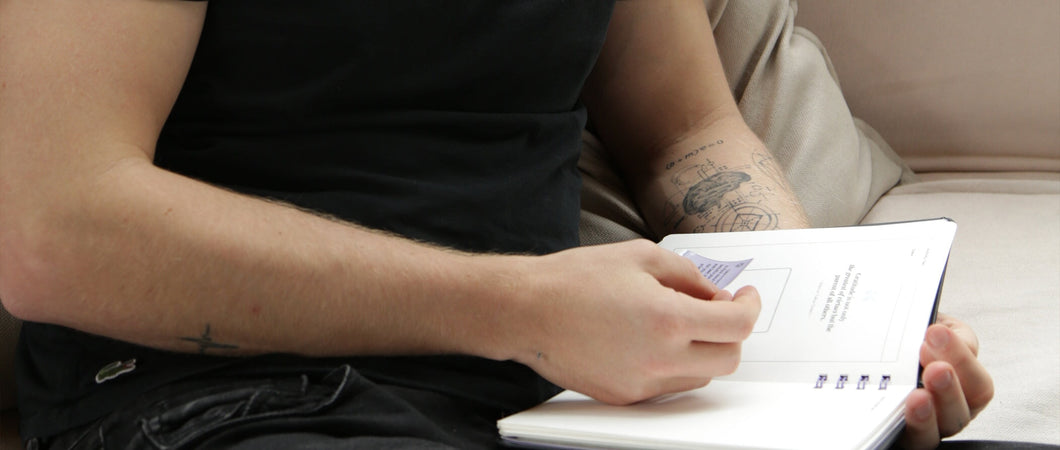 Does Gratitude Help Anxiety: Exploring the Connection – Thankable