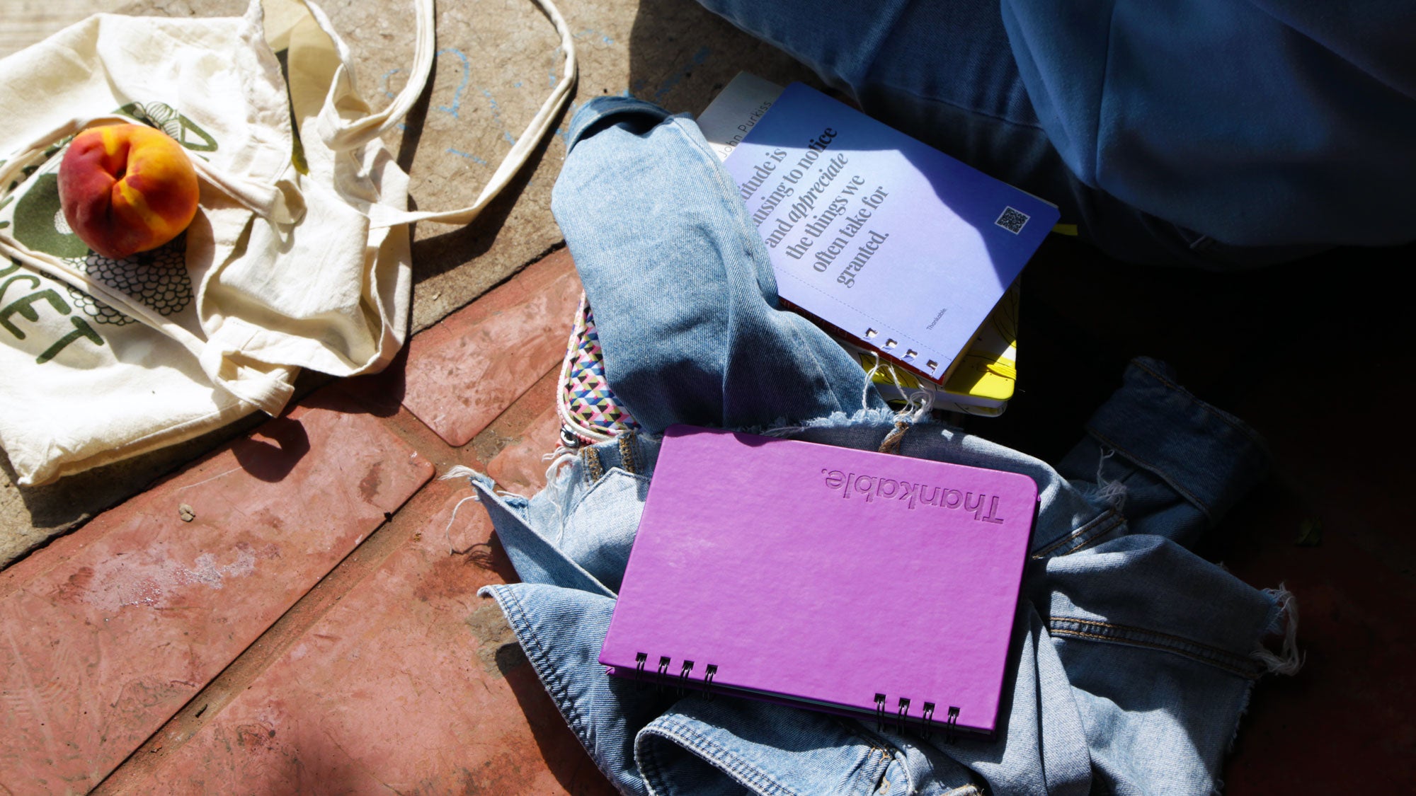 Thankable™ - Inspiring a Grateful World | Gratitude-Based Solutions