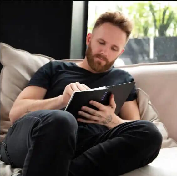 Thankable Gratitude Journal | Thrive With Gratitude - Official Site