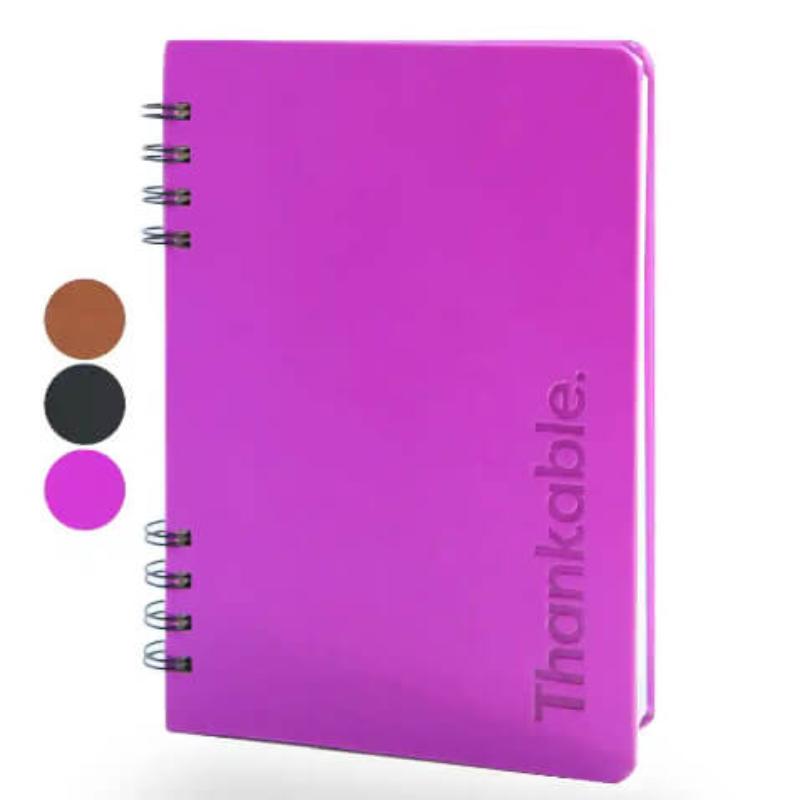 Thankable Gratitude Journal | Thrive With Gratitude - Official Site