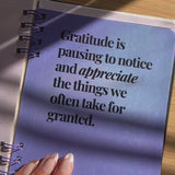 Thankable Gratitude Journal | Thrive With Gratitude - Official Site
