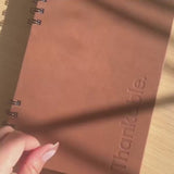 Thankable Gratitude Journal | Thrive With Gratitude - Official Site